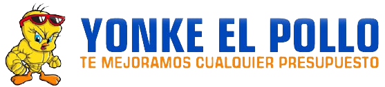 Yonke el Pollo – Te Mejoramos Cualquier Presupuesto